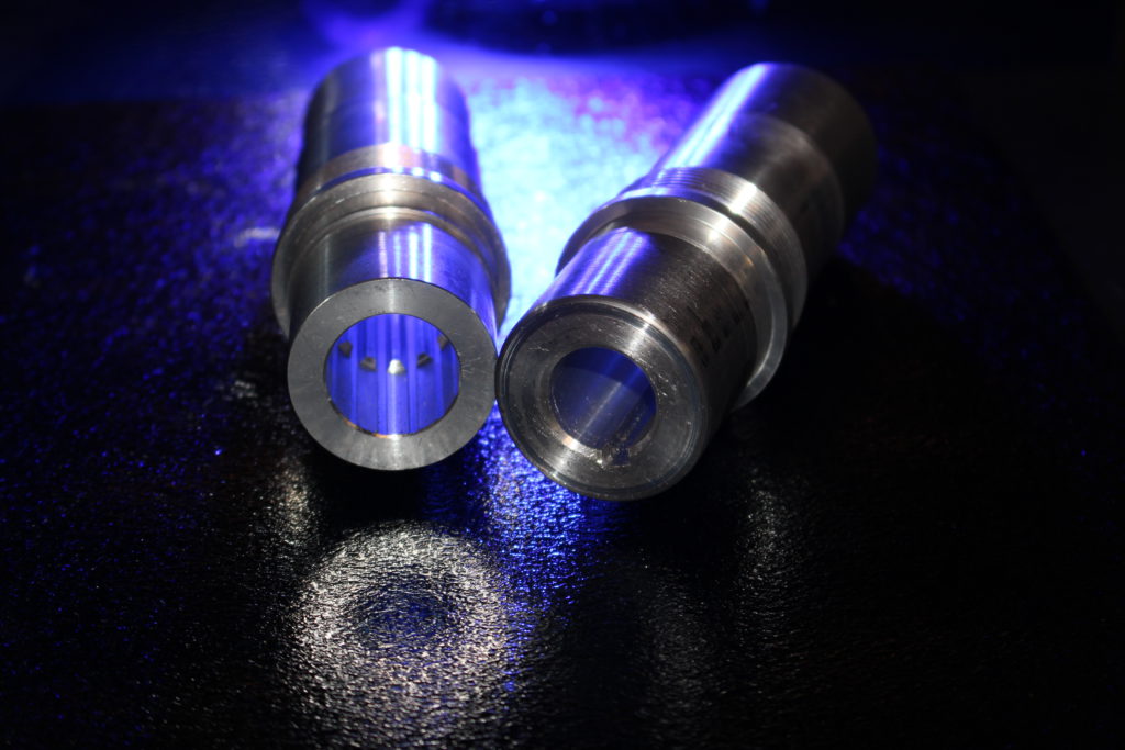 Drive and Driven Parts | CVT Clutches – Baja SAE CVT | Gaged Engineering